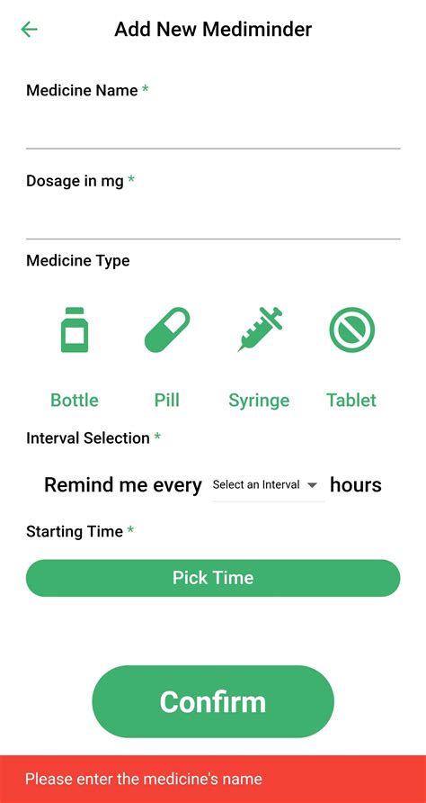 flutter offline reminder fluttercore