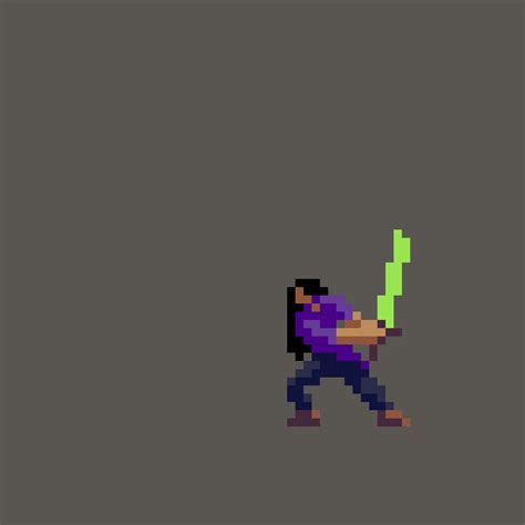 intro to pixel art game dev weekly 11 11 to 11 17