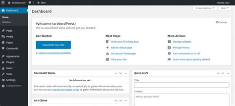 how to get started with gridpane on upcloud upcloud