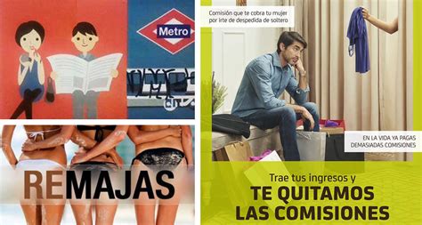 El Papel Del Diseño Como Enemigo O Aliado De La Publicidad Machista Y