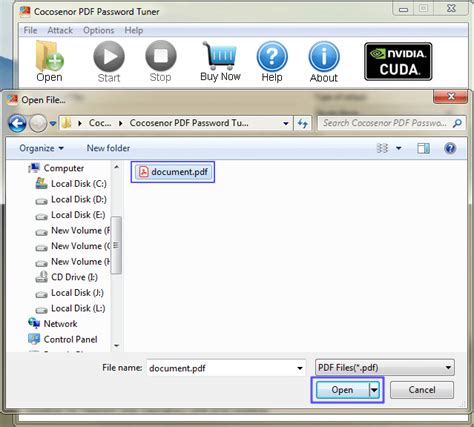 how to remove password encryption from pdf files without
