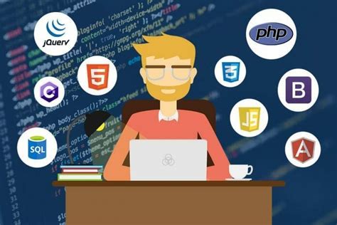 O Que é Um Desenvolvedor Full Stack Como Se Tornar Um Full Stack