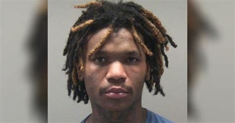 Man Indicted In Dayton Double Shooting After Birthday Party