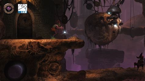 Oddworld New N Tasty Ps4 Playstation 4 Game Profile News