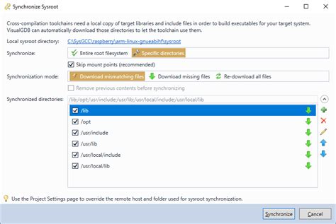 using precompiled headers to speed up linux project building