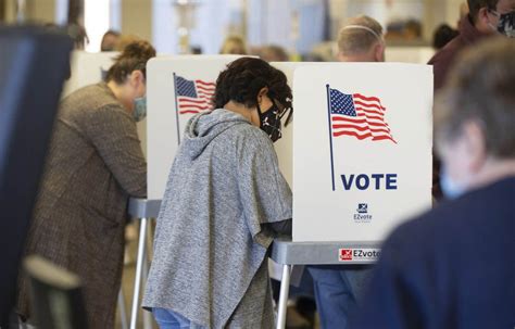 Dix Questions Pour Comprendre Lélection Américaine Du 3 Novembre 2020