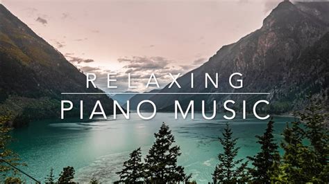 Relaxing Piano Music Romantic Music Meditation Music Stress Relief