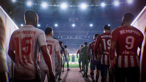 Who Is On The Ea Fc 24 Standard And Ultimate Editions Cover
