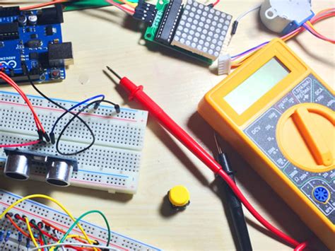 want to learn how to build robots with arduino boing boing