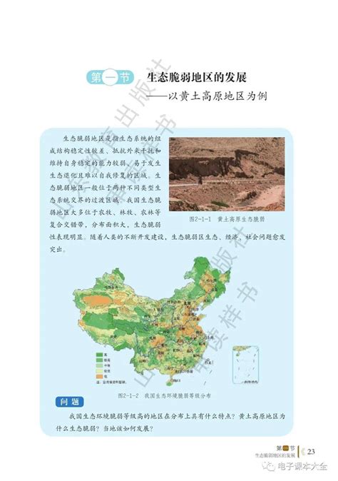鲁教版高中地理选择性必修二电子课本（新教材pdf版） 资源 商业行为 任何理由