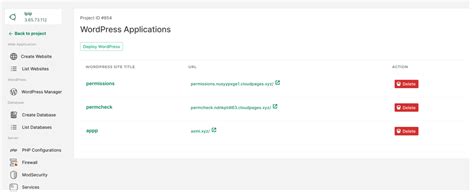 how to run wp cron manually cloudpages