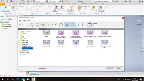 solved content centre library error after migrating custom library