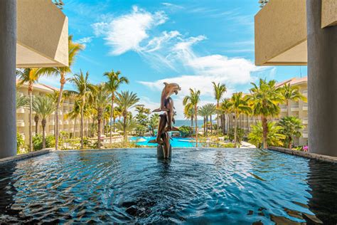 Barcelo Grand Faro Los Cabos All Inclusive Best Stays In San Jose