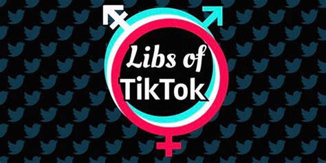 Libs Of Tiktok Twitter Shadowbanned For Dick Pics