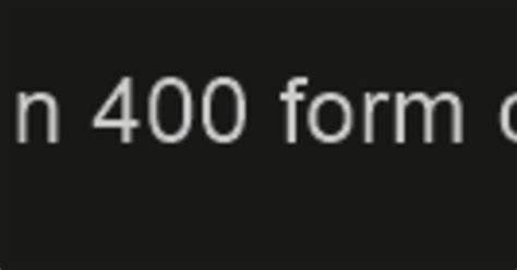 Download N 400 Form Citizenship Imgur