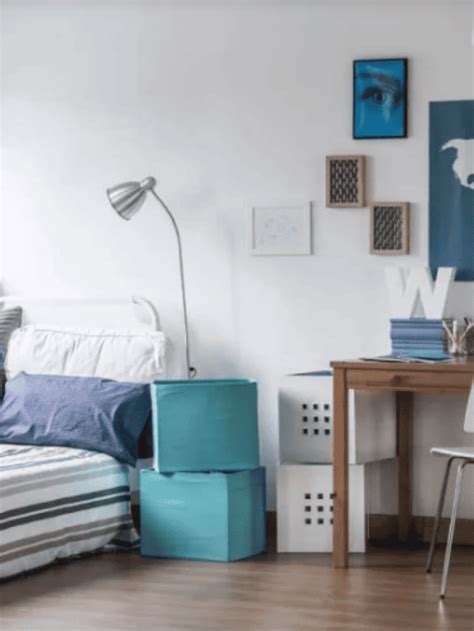 30 Most Useful Dorm Room Ideas For Guys The Complete 2023 Guide