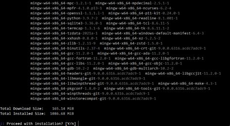 windows 安装msys2 交叉编译环境 msys2 配置交叉编译环境变量 csdn博客
