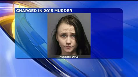 Preliminary Hearing Rescheduled For Woman Accused In Murder For Hire