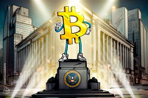 Spot Bitcoin Etfs Record Notable Volume On Day 1 — Btc Price Nearly