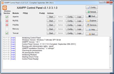 setting up the server environment cmt3313blog jonathan apap