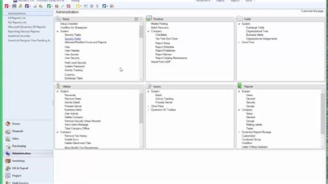 how to use task builder microsoft dynamics gp dynamics gp toolbox