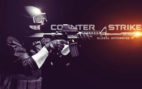 Cs Go обои для рабочего стола картинки и фото