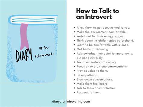 How To Talk To An Introvert In 15 Perfect Steps For Extroverts