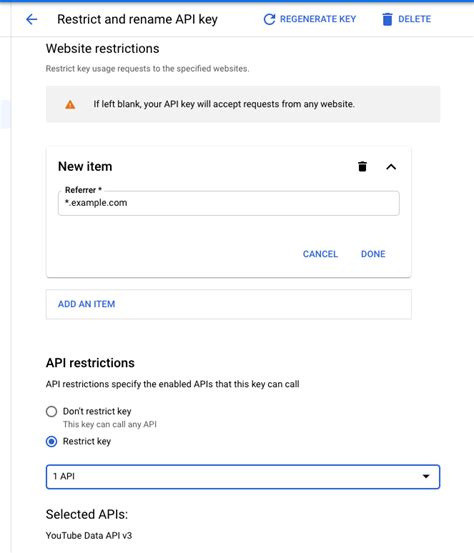 fetch api key protected data with firebase cloud function stack overflow