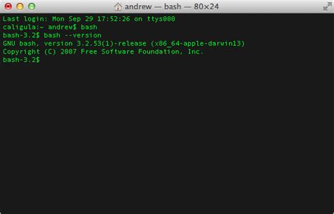 apple patches “shellshock” bash bug in os x 10 9 10 8 and 10 7 ars