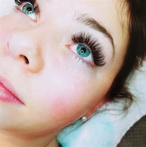 Do You Have A Built Lash Clientele Would You Still Like To Advance