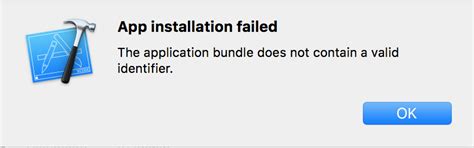 what is ios app bundle id best design idea