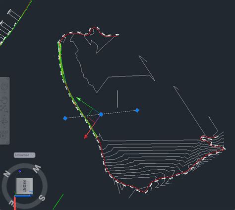 solved 1 quick profile on corridor section and 2