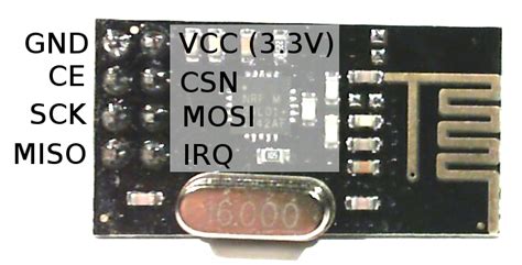 milight wifi gateway emulator on an esp8266 chris mullins