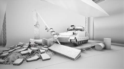 ambient occlusion an extensive guide on its algorithms and use in vr