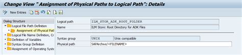 your sap on azure part 23 archive sap data to azure data lake sap