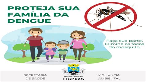 SaÚde Alerta Sobre Os Meses De MarÇo E Abril Para O Aumento Dos Casos