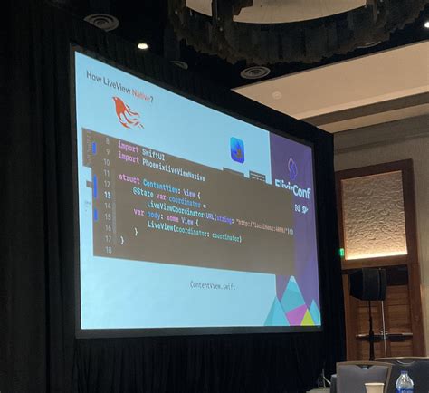 david bernheisel dbern genserver social on twitter elixirconf