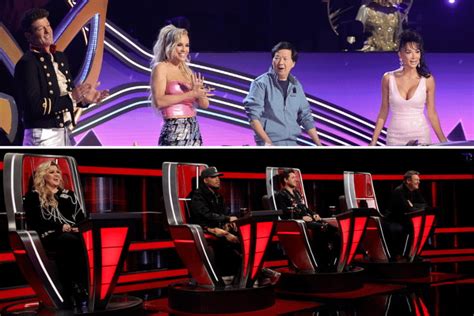 The Masked Singer Season 10 First Look Teases New Theme Nights