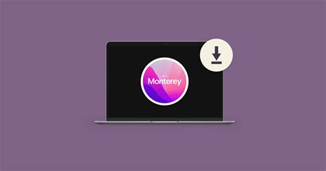clean install macos monterey a step by step guide