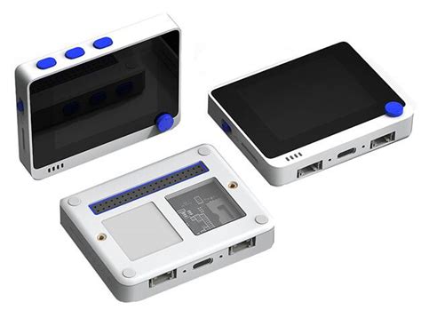 wio terminal seeed digikey