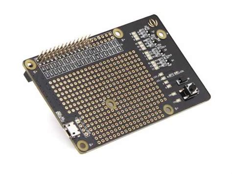 raspberry pi breakout board v1 0