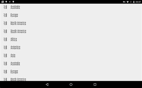 android recyclerview item duplication on scroll stack overflow