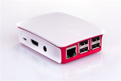 buy official raspberry pi 3 case for model b and b online at low price