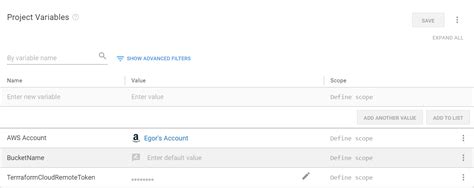 using a remote back end with terraform in octopus deploy octopus deploy