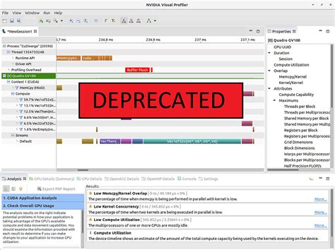 support for mps profiling linux targets nvidia developer forums