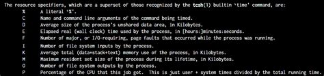 how to use the time command in linux linuxfordevices