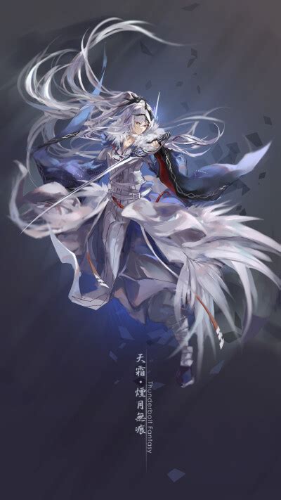 凛雪鸦 高清图片，堆糖，美图壁纸兴趣社区