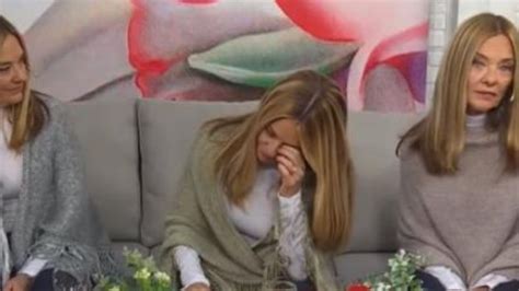 La Trilliza De Oro María Eugenia Contó Cómo Es Su Vida Tras La Muerte