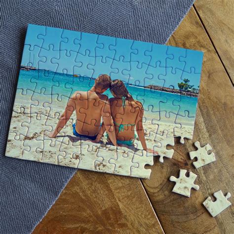 personalised photo jigsaw puzzle uk next day delivery always personal