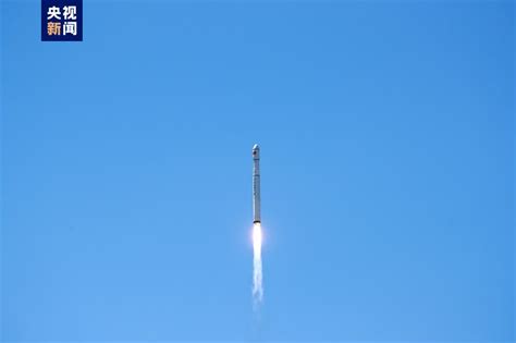 長征六號丙運載火箭首飛成功 內地 大公文匯網